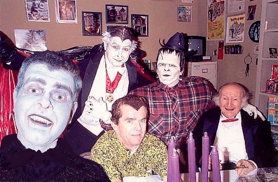 Al Lewis