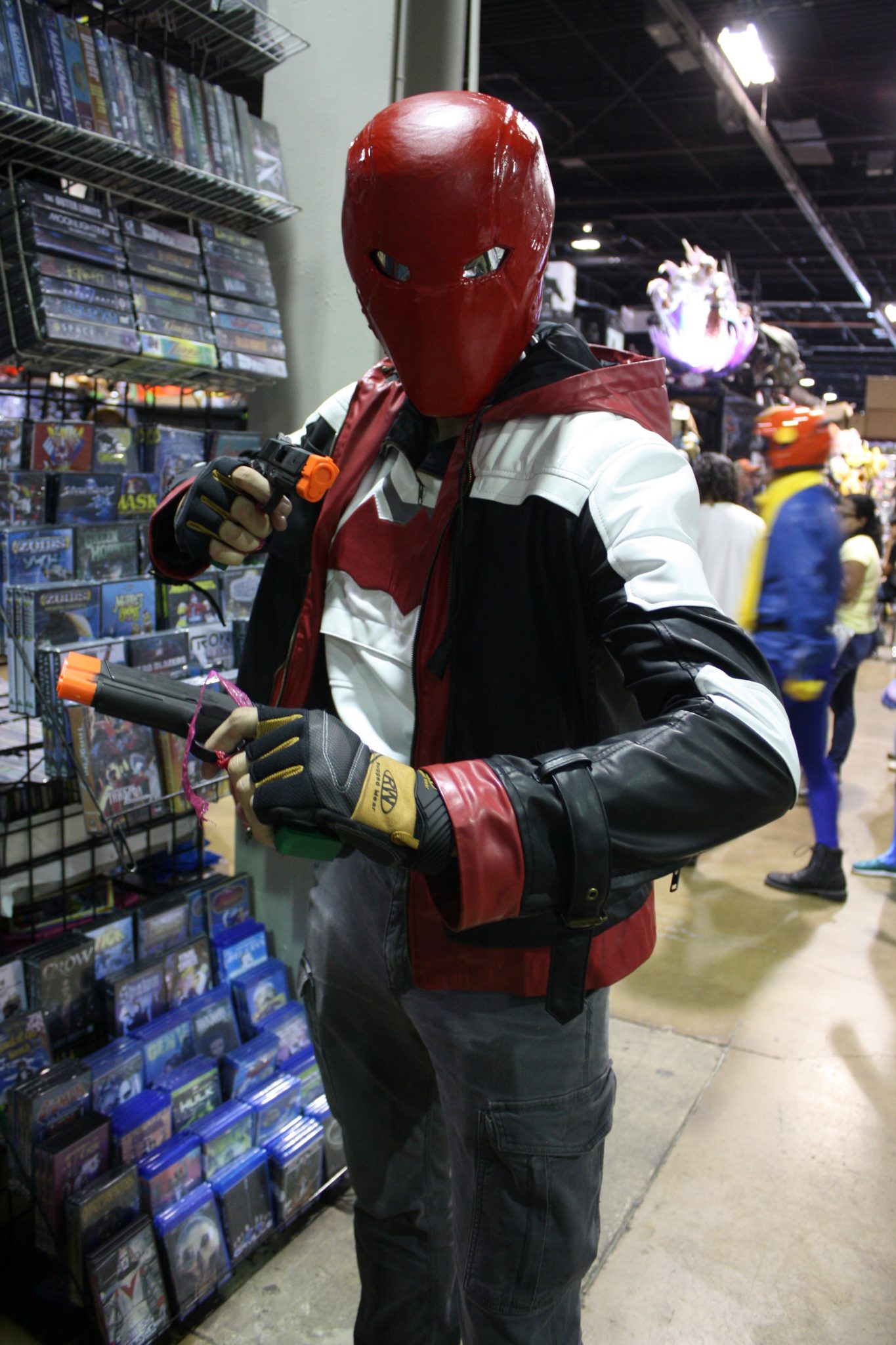 RECAP: FAN EXPO Chicago 2024 – Count Gregula's Crypt