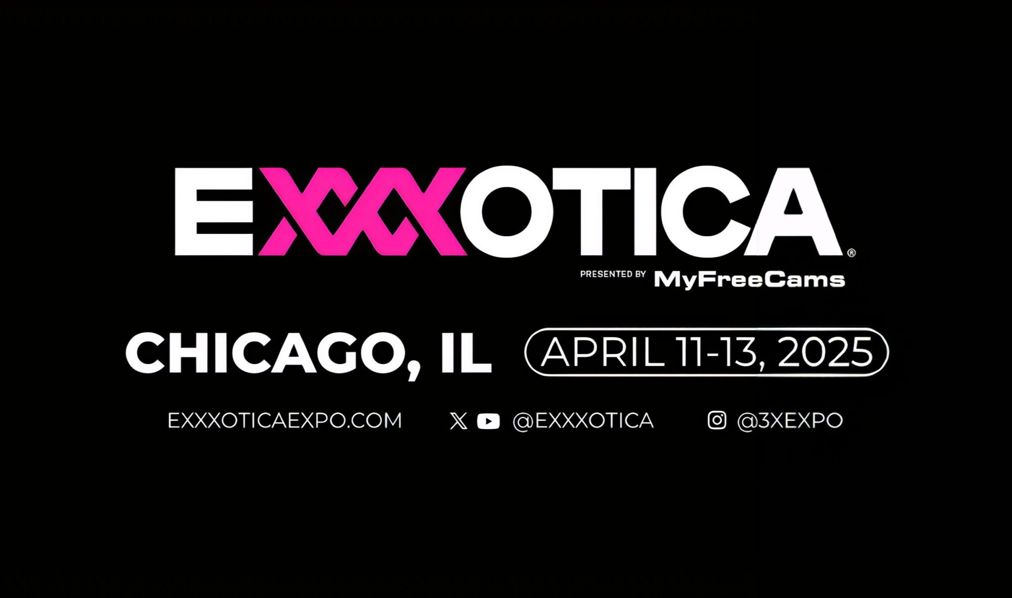EXXXOTICA Expo Chicago 2026 – Count Gregula's Crypt