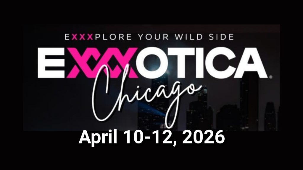 EXXXOTICA Expo Chicago 2026 – Count Gregula's Crypt